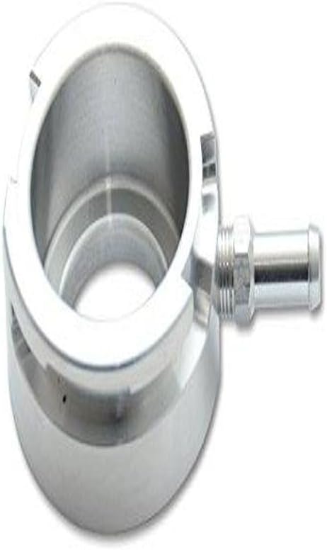 Amazon.com: Stainless Steel Radiator Filler Neck (Medium) : Automotive