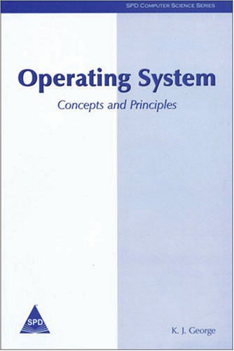 Buy Operating System Concepts and Principles Book Online at Low Prices ...