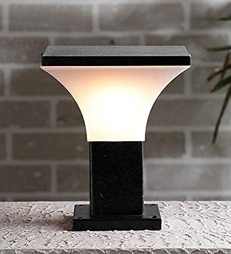 Jackal Main Gate Light Waterproof Outdoor Gate Light Modern Style ...