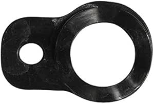 Amazon.com: SUPPLYZ Direct Replacement for Samsung DA66-00558B Appliance Cam Hinge-Riser Upp L ...