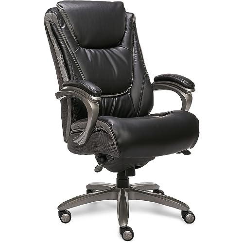 The 12 Best Office Chairs For Heavy People