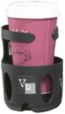 Valco Baby Universal Cup Holder, Black : Amazon.ca: Baby