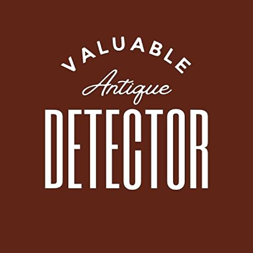 Amazon.com: Valuable Antique Detector - Find Values for Your ...