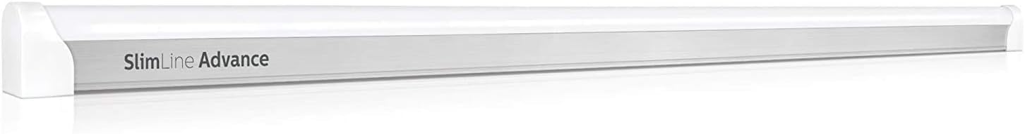 Philips Slimline Advance 36-Watt 3600-lumen Metal Batten Tubelight ...