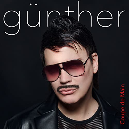 Amazon Music Unlimited - Gunther & the Sunshine Girls 『Coupe de Main』