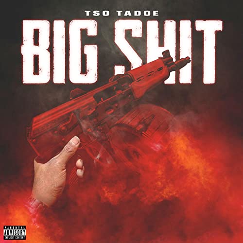 Big Shit de TSO Tadoe no Amazon Music Unlimited