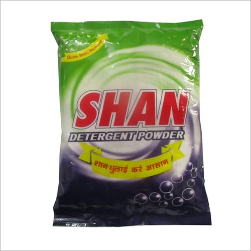 SHAN Detergent Washing Powder 1KG : Amazon.in: Health & Personal Care