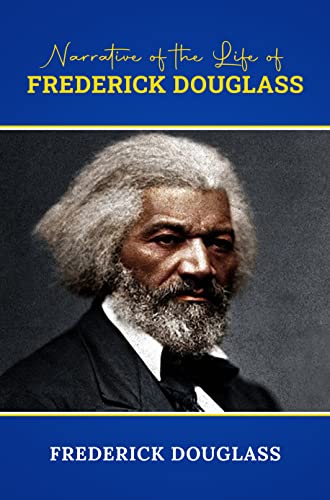 6 Best Books by Frederick Douglass (History & Activism)