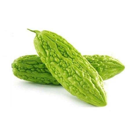 Creative Farmer Vegetable Seeds Kaipakka/Paavakka Seeds - Bittergourd ...