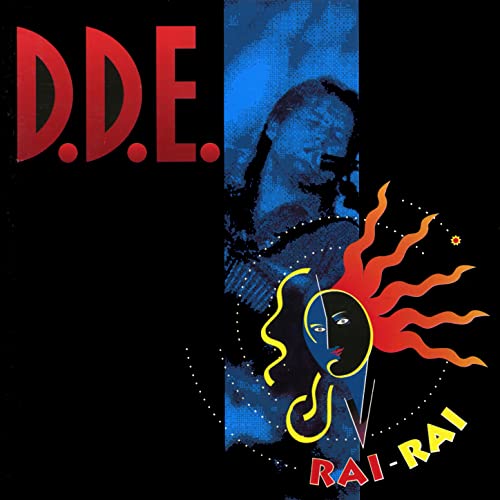 Rai-Rai : D.D.E.: Amazon.fr: Téléchargement de Musique