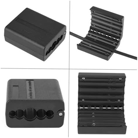 Versatile Fiber Optic Cable Toolkit - Essential Tube Slitter Stripper ...