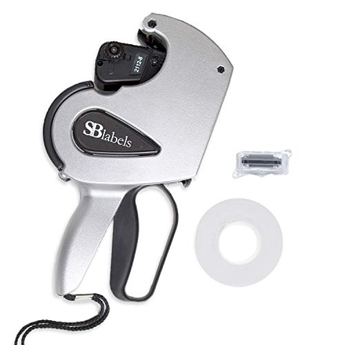 Find The Best Before Date Gun Labels Reviews & Comparison - Katynel