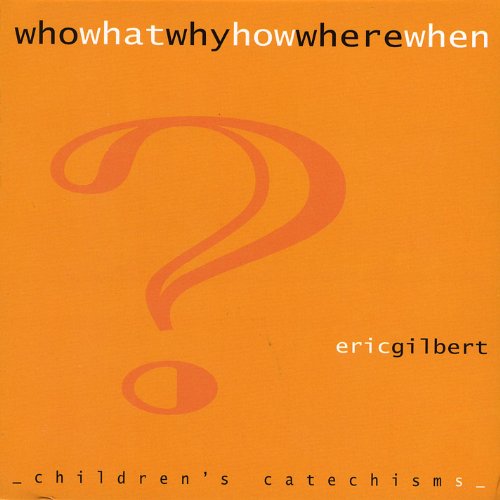 Amazon.com: Who What Why How Where When : Eric Gilbert: Digital Music