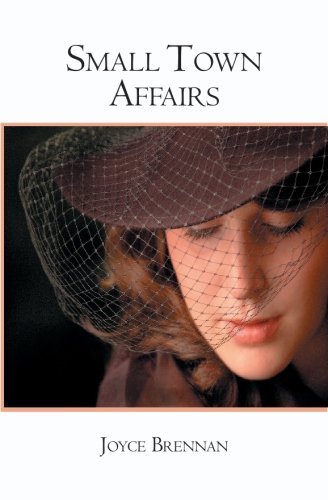 Amazon.com: Small Town Affairs: 9781419628337: Brennan, Joyce: Books