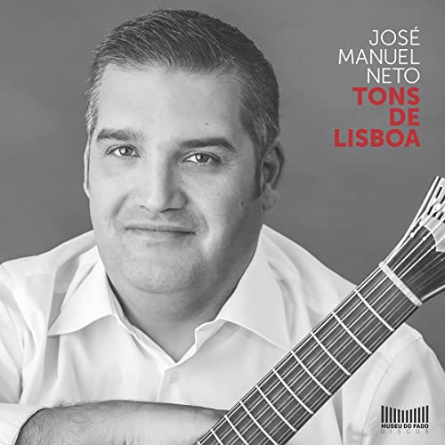 Tons de Lisboa von José Manuel Neto bei Amazon Music - Amazon.de