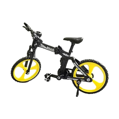 Amazon.co.uk Best Sellers: The most popular items in Finger Toy Bikes