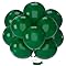 Amazon.com: PartyWoo Hunter Green Balloons, 20 pcs 18 Inch Dark Green Balloons, Green Balloons ...