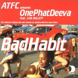 Amazon.com: Bad Habit Pt.1: CDs & Vinyl