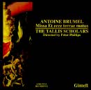 Peter Phillips, Antoine Brumel, Adrian Peacock, Donald Greig, The ...