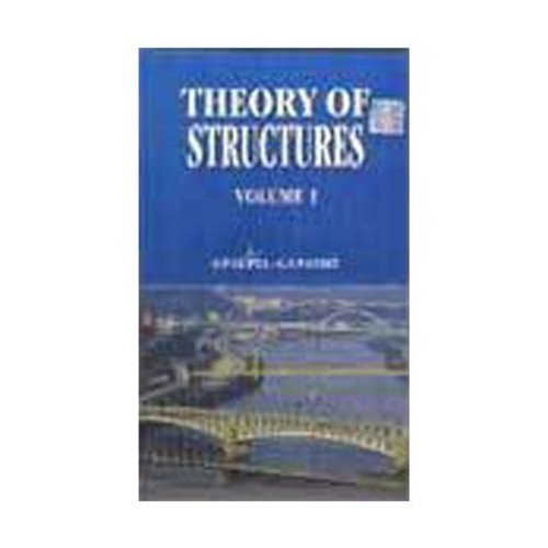 Amazon.in: Buy Theory Of Structures (Vol. I) Book Online at Low Prices ...