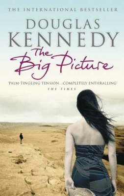 [(The Big Picture)] [Author: Douglas Kennedy] published on (August ...