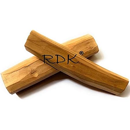 Buy RDK® Pure Quality Mysore Sandalwood Stick Natural Safed Chandan ...