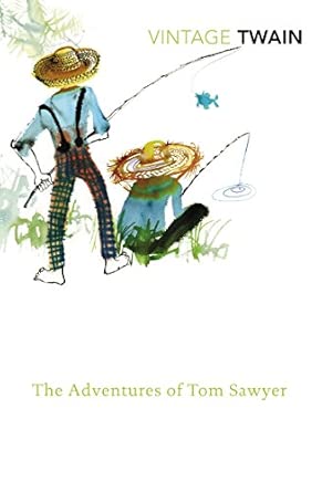The Adventures of Tom Sawyer : Buy Online at Best Price in KSA - Souq ...