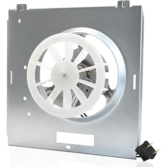 Upgrade 763RL B Unit 50 CFM Fan Motor, S0503B000 Bathroom Fan Motor ...