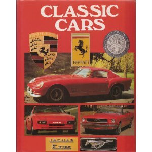 Classic Cars: Roger Hicks -: 9780862834166: Amazon.com: Books
