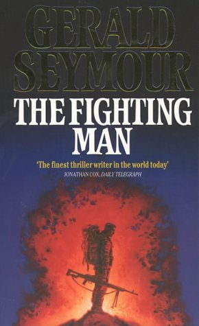 『The Fighting Man』｜感想・レビュー - 読書メーター