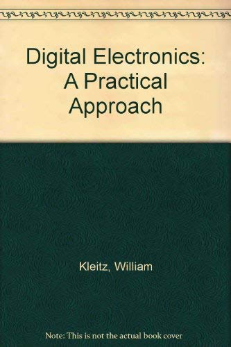 Buy Digital Electronics: A Practical Approach Book Online at Low Prices ...