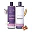 Amazon.com : Nora Ross Garlic Shampoo and Conditioner Set with ...