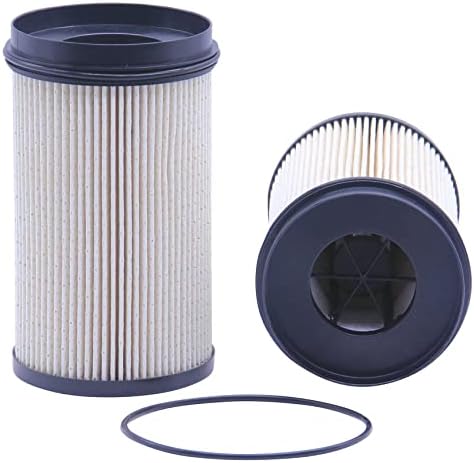 Amazon.com: TONNISI EF-61709 Fuel Filter Water Separator Replaces ...