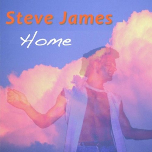 Amazon MusicでSTEVE JAMESのHomeを再生する