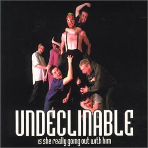 Is She Really Going Out With..: Undeclinable: Amazon.in: Music}