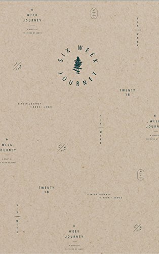 The 6 Week Journey: Book of James - Kindle edition by Smith, Judah ...