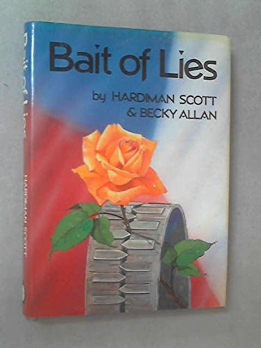 Bait of lies: Scott, Hardiman: 9780814909355: Amazon.com: Books