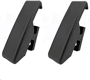 Amazon.com: Rluii Industrial Vacuum Cleaner Door Buckle/Vacuum Cleaner ...