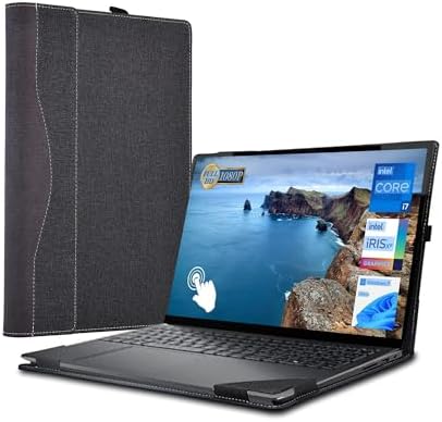 Amazon.com: WODBAO for Dell Inspiron 15 3535 Laptop Case 15.6 inch ...