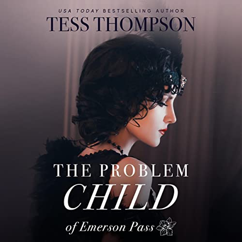 Amazon.com: The Problem Child: Emerson Pass Historicals, Book 4 ...