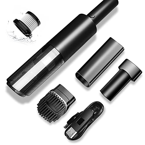 Top 10 Best Suction Power Cordless Vacuum : Reviews & Buying Guide ...