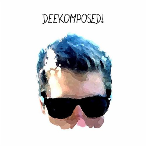 Amazon MusicでDeek OneのDeekomposedを再生する