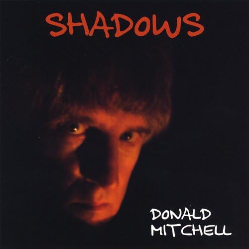 Play Shadows by Donald Mitchell on Amazon Music
