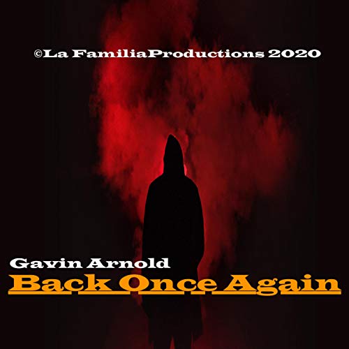 Écouter Back Once Again par Gavin Arnold sur Amazon Music Unlimited