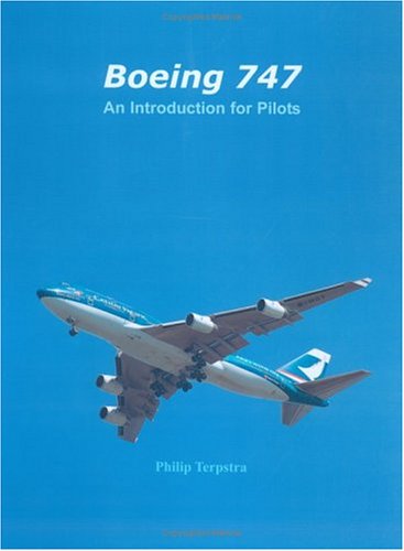 Amazon.in: Buy Boeing 747: An Introduction for Pilots Book Online at ...