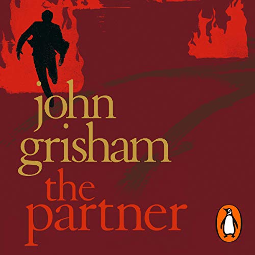 The Partner (Audio Download): John Grisham, Michael Beck, Random House ...