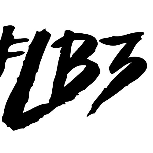 Play iamLB3 by Lb3 on Amazon Music