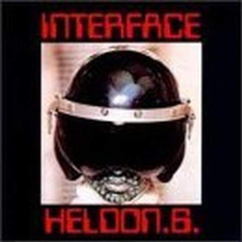 Heldon - Interface - Amazon.com Music