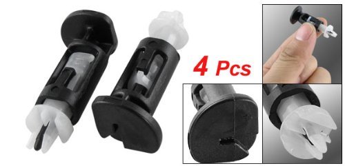 Heatsink Mount Pins Legs Locks for Intel Cooling Fan LGA 775 Socket ...