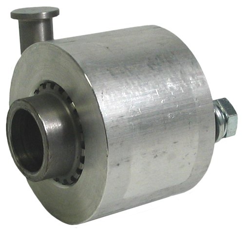 New Southwest Speed Racing Splined Steering Wheel Quick Disconnect Weld ...